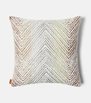 Missoni Island Zigzag Cushion