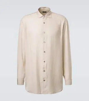 Giorgio Armani Shirts For Men
