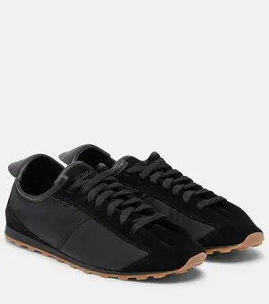 Jacquemus Low Top Sneakers For Women