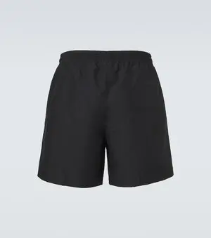 Brunello Cucinelli Swim Trunks - Black