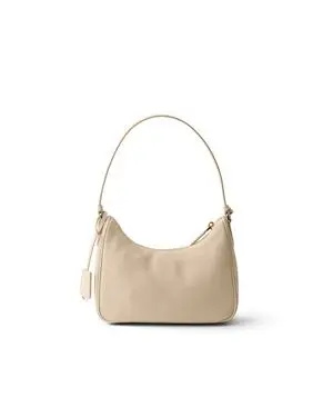 Prada Re-edition 2005 Mini-bag - Neutral
