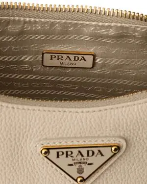 Prada Re-edition 2005 Mini-bag - Neutral
