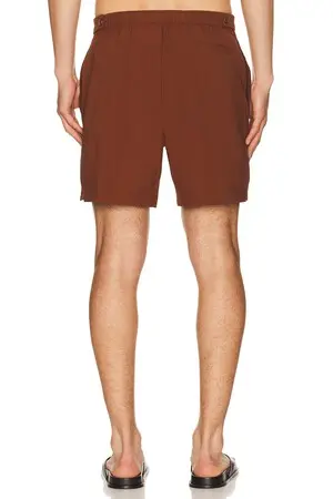 Cult Gaia Nicco Swim Short