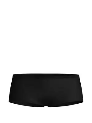 CALIDA Seamless-style Briefs - Black