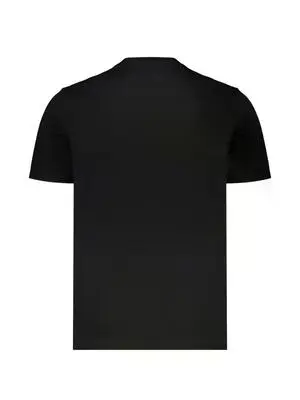 Paul & Shark Logo-print Crew-neck T-shirt