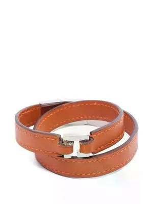 Hermès 2007 Medor Collier De Chien Bracelet