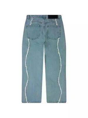 NAHMIAS Ollie Jeans