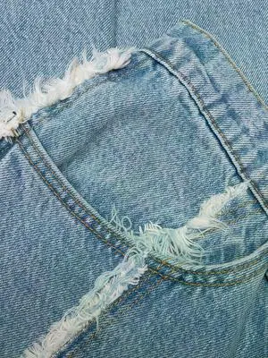 NAHMIAS Ollie Jeans