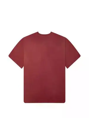 NAHMIAS Summerland State T-shirt - Red