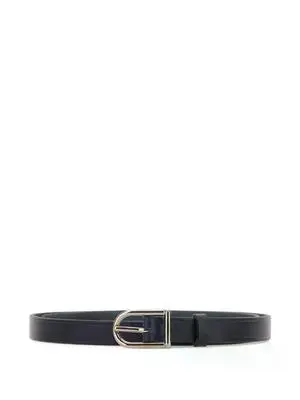 BRIGLIA 1949 Leather Belt