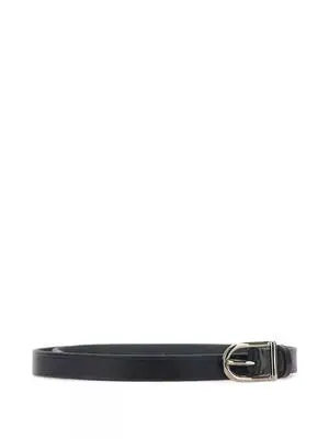 BRIGLIA 1949 Leather Belt