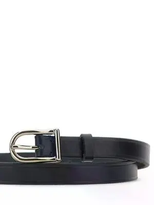 BRIGLIA 1949 Leather Belt