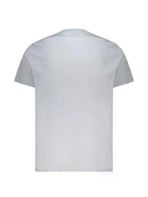 Paul & Shark Logo-print T-shirt - Blue