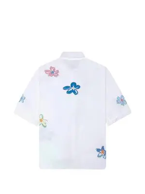 NAHMIAS Super Bloom Shirt