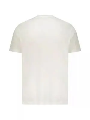 Paul & Shark Logo-embroidered Short-sleeve T-shirt