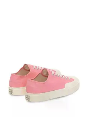 Superga 2432 Works Low-cut Sneakers - Pink