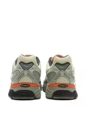 Saucony Progrid Omni Sneakers - Grey