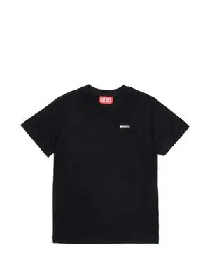 DIESEL® Logo-print T-shirt