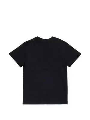 DIESEL® Logo-print T-shirt