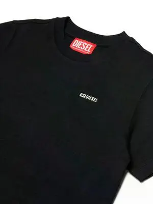 DIESEL® Logo-print T-shirt