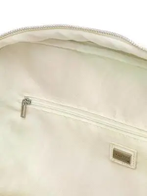 Guess Logo-embossed Holdall Bag