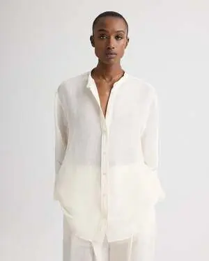 Twp Draped Tops