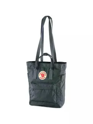 Fjallraven Kånken Totepack Backpack - Grey
