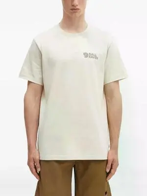 Fjallraven Heavy Classic T-shirt - Neutrals