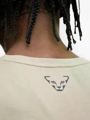 DYNAFIT Transalper Graphic-print T-shirt