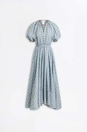 Scanlan Theodore V Neck Dresses