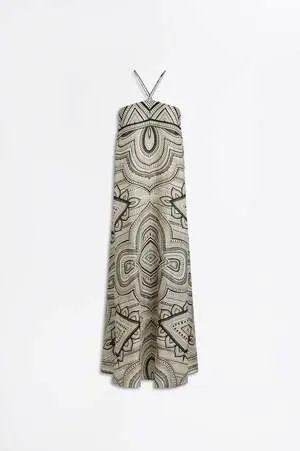 Scanlan Theodore Belted Dresses
