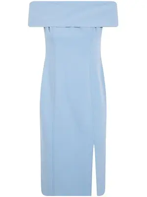 Ralph Lauren Midi Evening Dresses