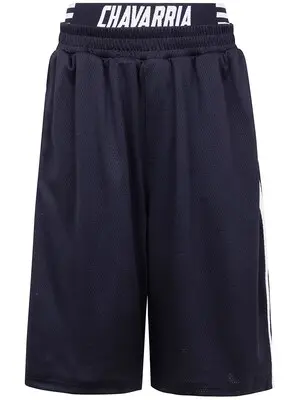 ADIDAS ORIGINALS X WILLY CHAVARRIA Wc" Mesh Short