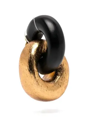 MONIES Havana Earrings - Multi