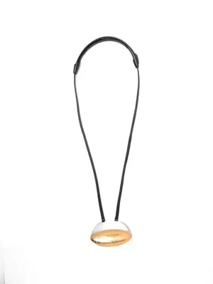Monies Leather Jewelry