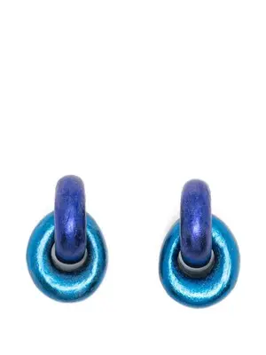 MONIES Astra Earrings - Multi