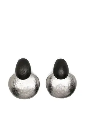 MONIES Folia Earrings