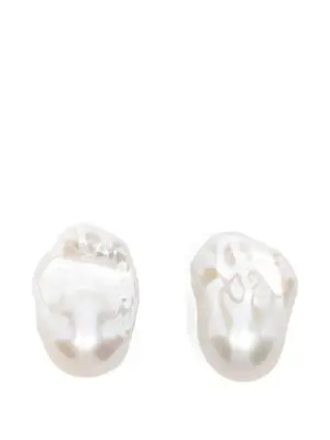 Monies Pearl Earrings