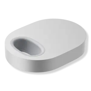 LAIFEN T1 Pro Shaver Stand - Silver