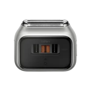 LAIFEN P3 Pro Electric Shaver - Silver