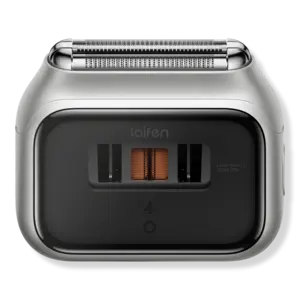 LAIFEN P3 Pro Electric Shaver - Silver