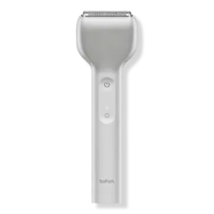 LAIFEN T1 Pro Electric Shaver - Silver