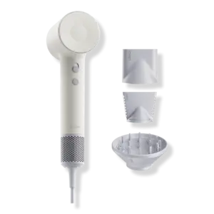 LAIFEN High-speed Hair Dryer Se 2 - White