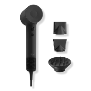 LAIFEN High-speed Hair Dryer Se 2 - Black