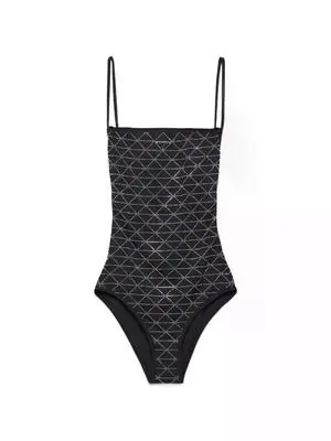 Prada Strappy Swimsuits