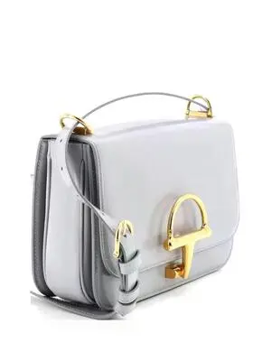 Gucci Siena Leather Small Shoulder Bag