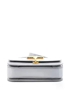 Gucci Siena Leather Small Shoulder Bag