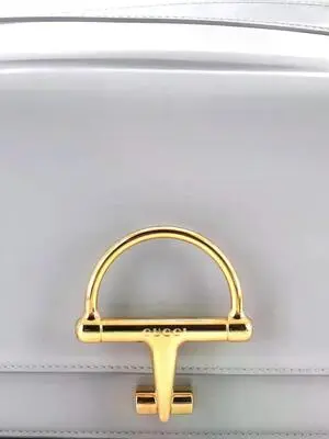 Gucci Siena Leather Small Shoulder Bag