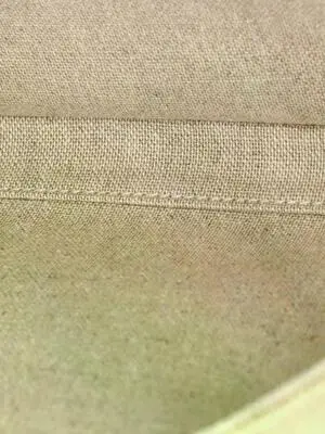 Celine Soft 16 Canvas And Leather Teen Shoulder Bag