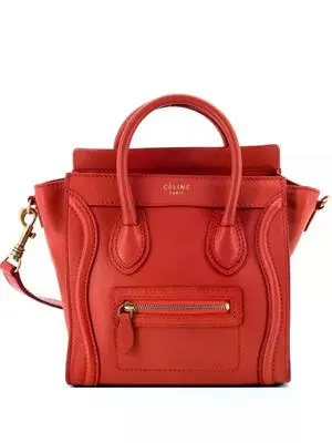 Celine Extra Large Mini Bags